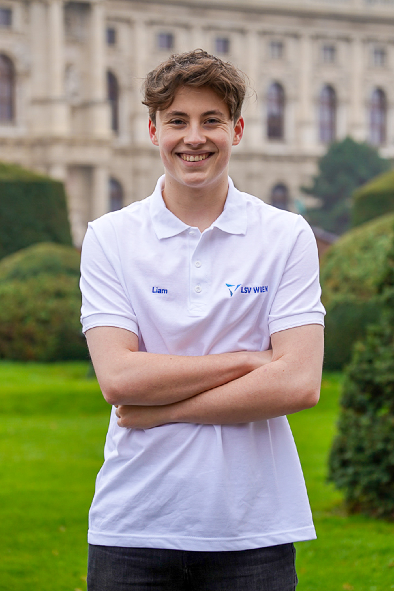 Mitglieder – LSV Wien